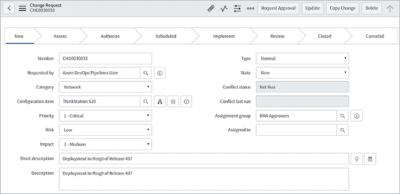 ServiceNow Integration With Azure Devops | K21Academy