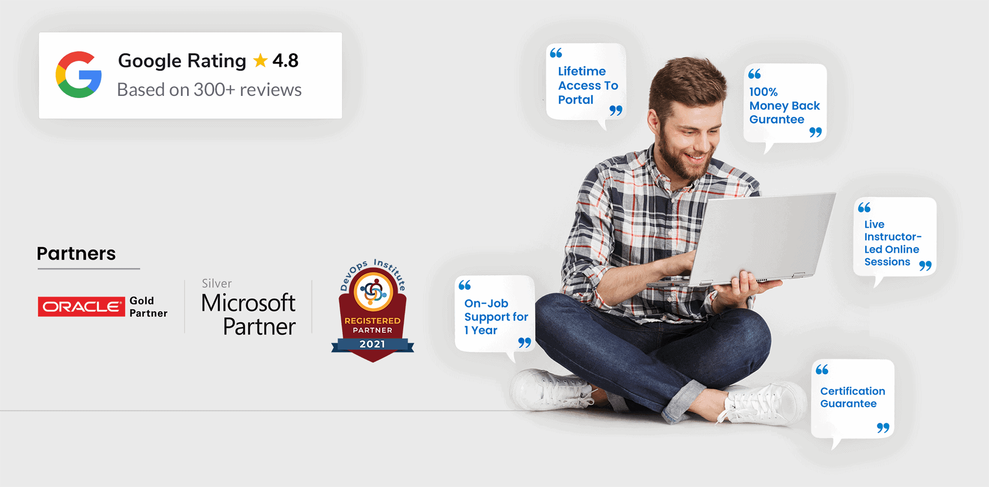 K21 Academy | Azure, AWS, Oracle & Google Cloud Online Training